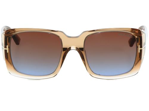 FT1035/S 45F lunette de soleil TOM FORD Woman RYDER-02 - crocodileye