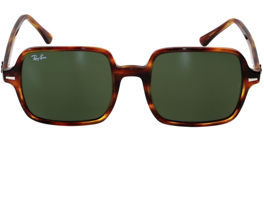 Lunette RAY-BAN SQUARE II RB1973 954/31 > CROCODILEYE