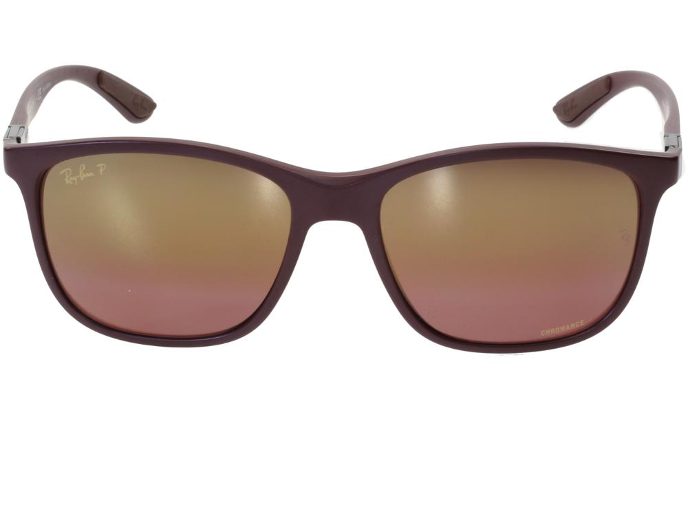 Lunette RAY-BAN RB4330CH 64456B > CROCODILEYE