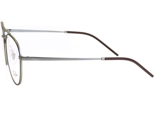 lunette RAY-BAN RX6414 3043 > CROCODILEYE