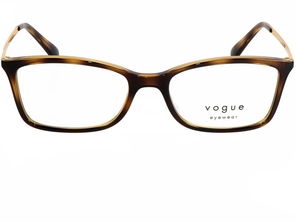 lunette de vue VOGUE VO5305B W656 - crocodileye