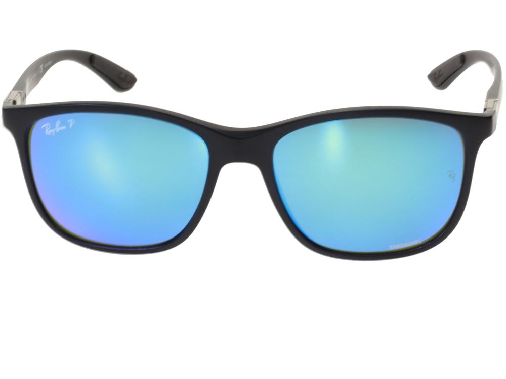 Lunette RAY-BAN RB4330CH 601SA1 > CROCODILEYE
