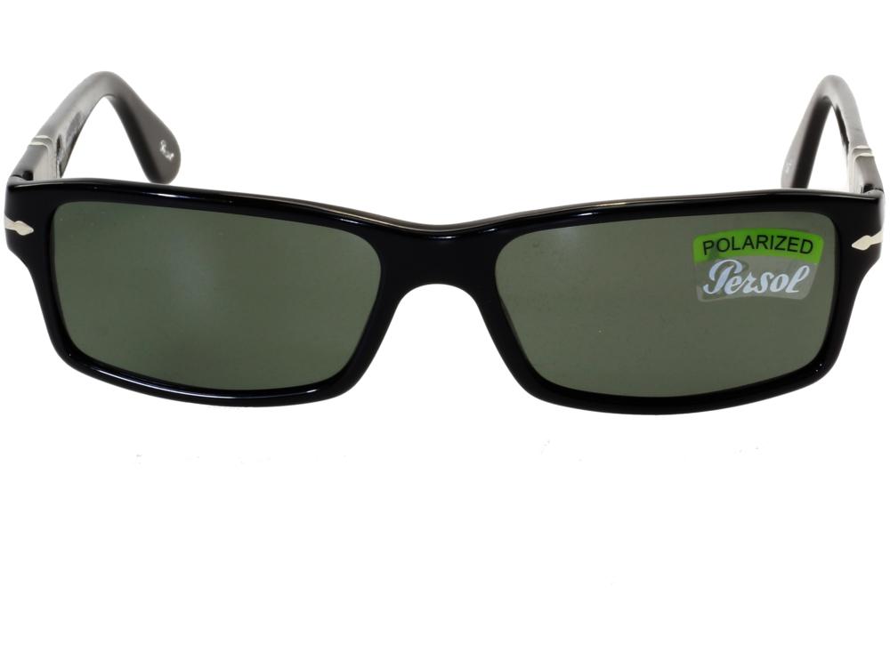 Lunette PERSOL PO2747S 95/48 > CROCODILEYE