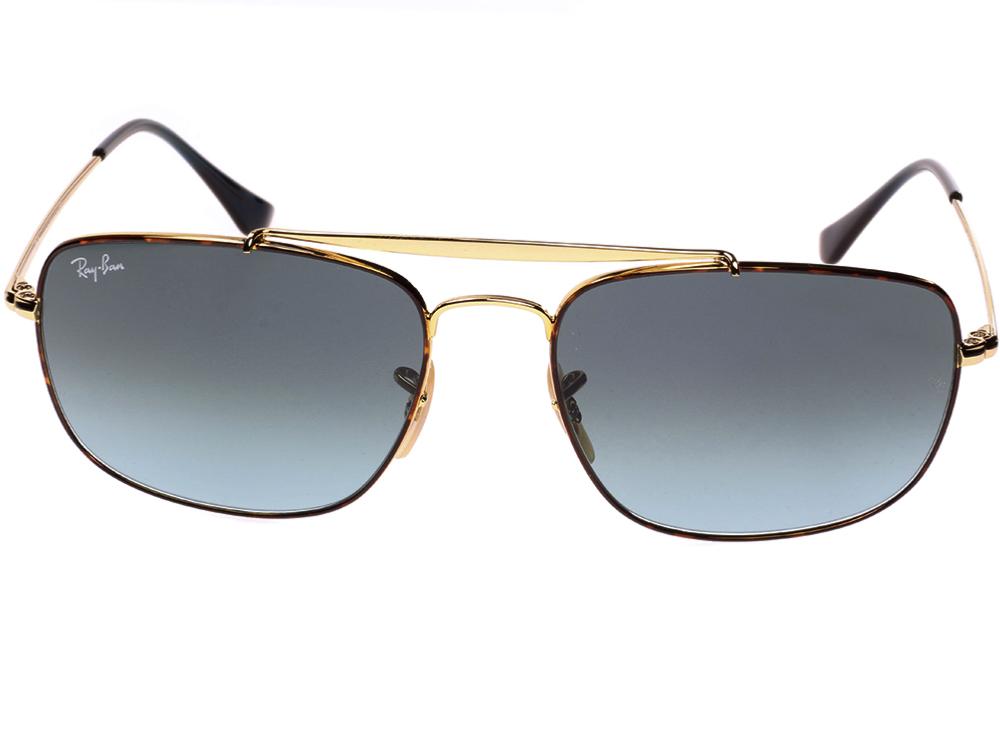 Lunette RAY-BAN THE COLONEL RB3560 91023M > CROCODILEYE