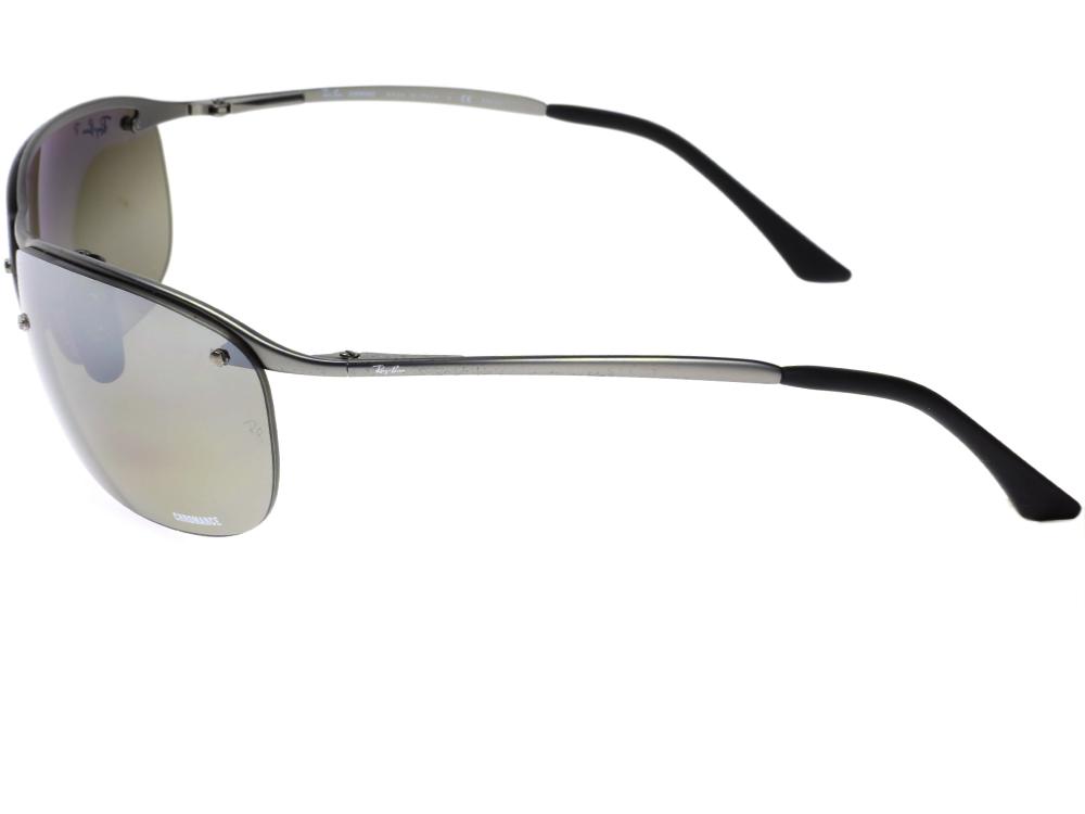 Lunette RAY-BAN RB3542 029/5J > CROCODILEYE