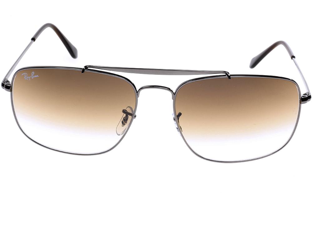 Lunette RAY-BAN THE COLONEL RB3560 004/51 > CROCODILEYE