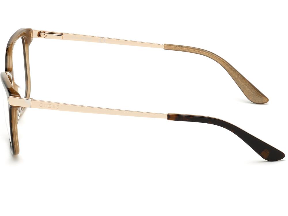 lunette GUESS GU2754 052 - crocodileye