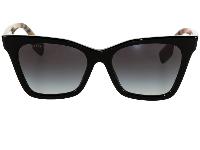 ELSA BE4346 39428G Lunette de soleil BURBERRY - crocodileye