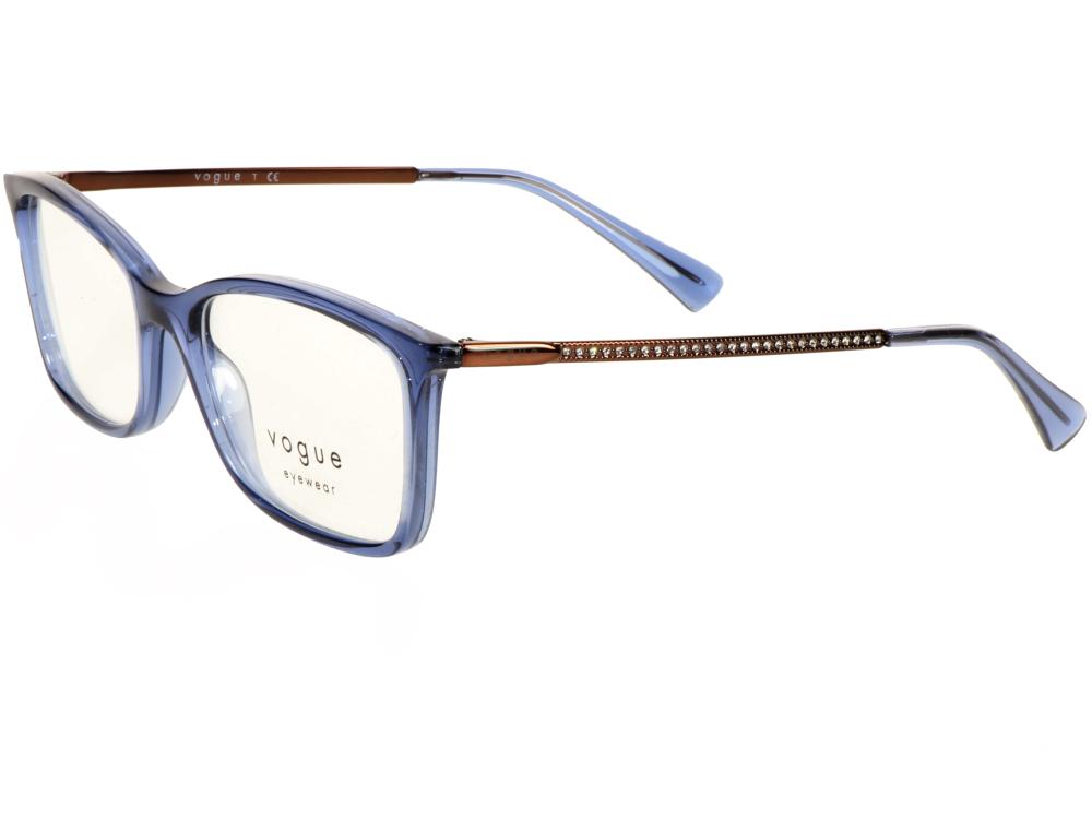 lunette de vue VOGUE VO5305B 2762 - crocodileye