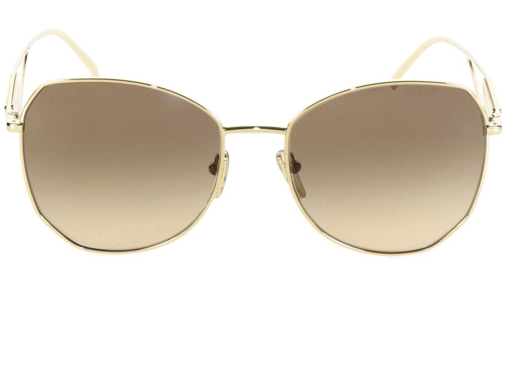 0PR 57YS ZVN3D0 lunette de soleil PRADA - crocodileye