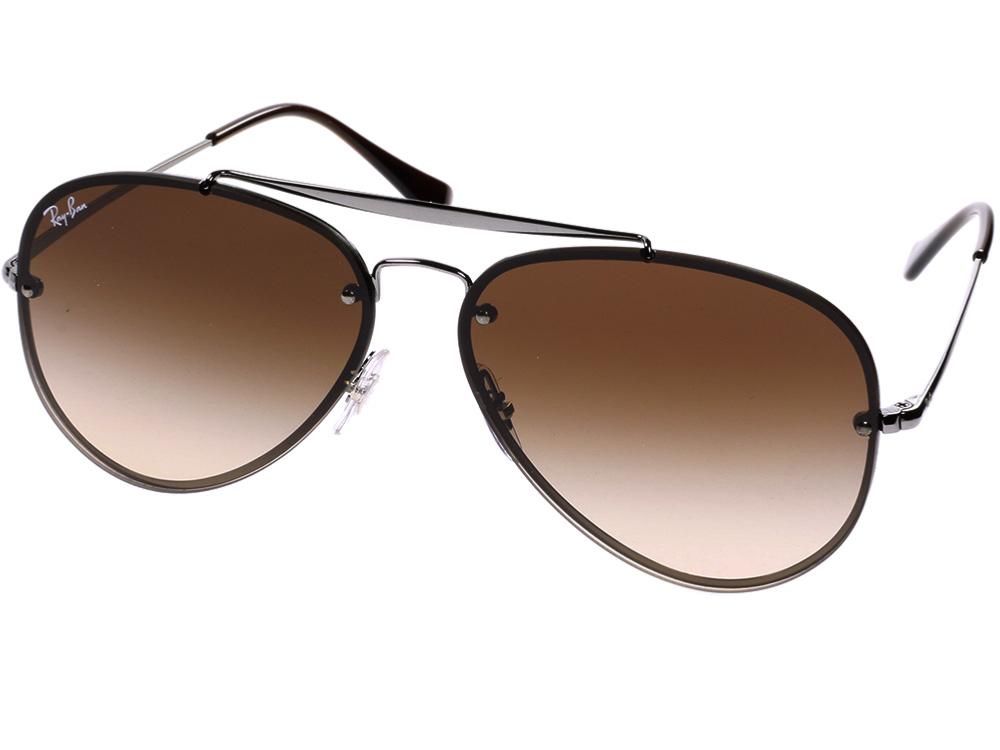 Lunette de soleil RAY-BAN RB3584N 004/13 > CROCODILEYE