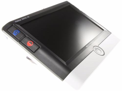 VISOLUX Digital HD 7'' ESCHENBACH > CROCODILEYE