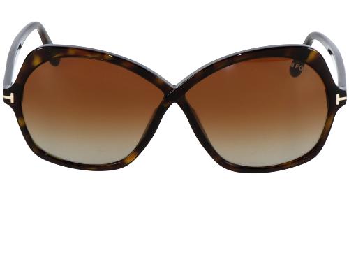 FT1013/S 01B lunette de soleil TOM FORD ROSEMIN - crocodileye