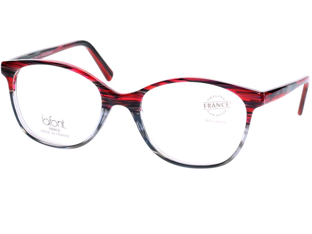 Lunette de vue LAFONT Paris VALENTINE 6041 > CROCODILEYE