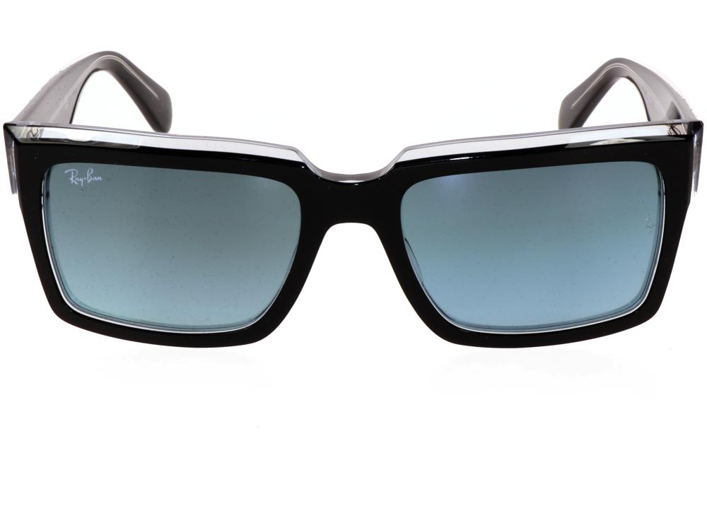 Lunette de soleil RAY-BAN RB2191 INVERNESS 12943M - crocodileye
